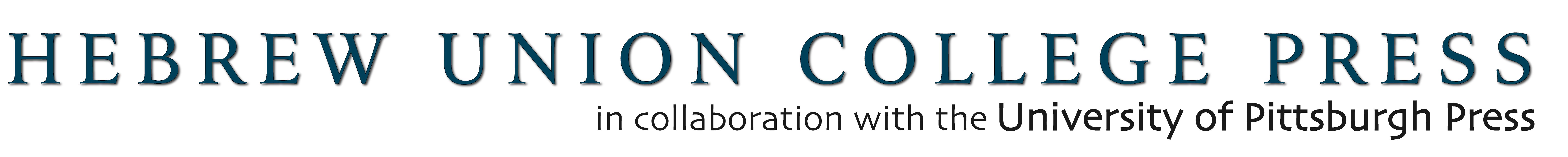 Hebrew Union College Logo